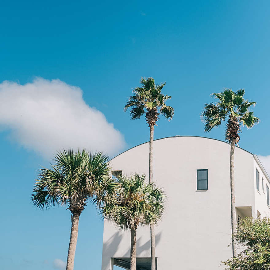 Seaside | About Seaside