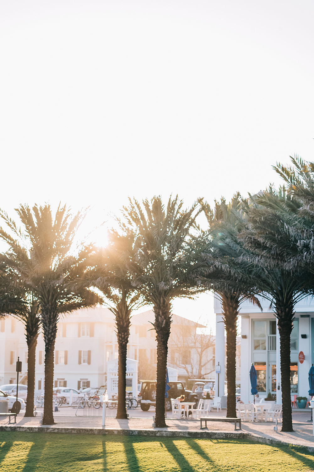 Seaside | A simple, beautiful life