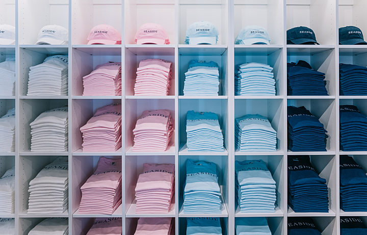 Seaside | A simple, beautiful life