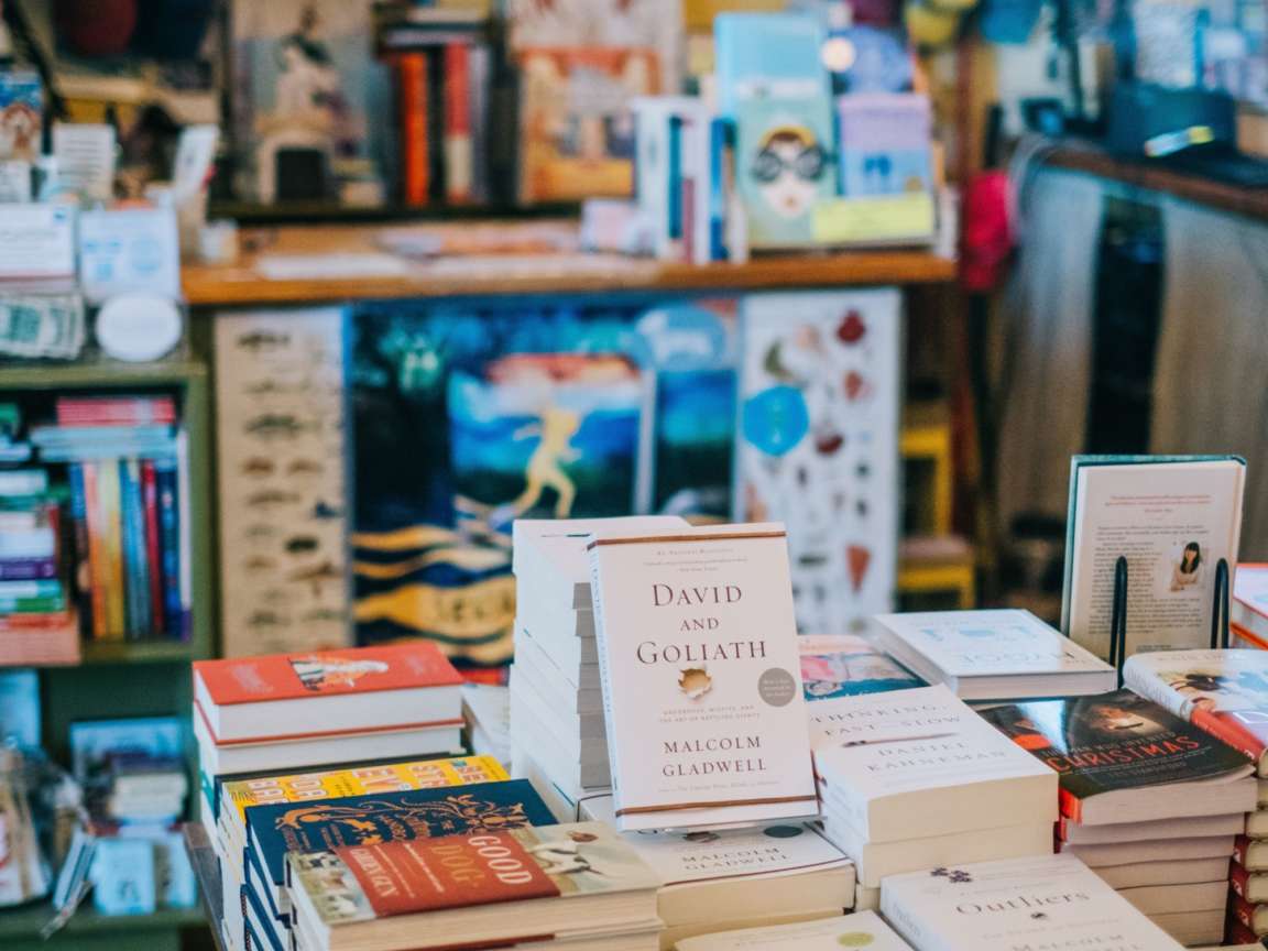 Seaside | Sundog Books: The best summer beach reads from the indie…