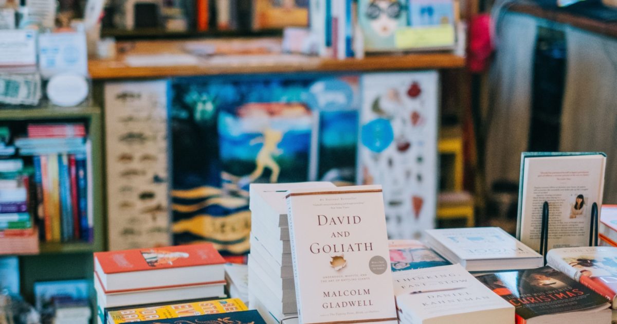 Seaside | Sundog Books: The best summer beach reads from the indie…