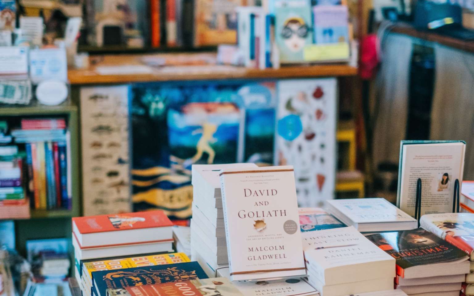 Seaside | Sundog Books: The best summer beach reads from the indie…