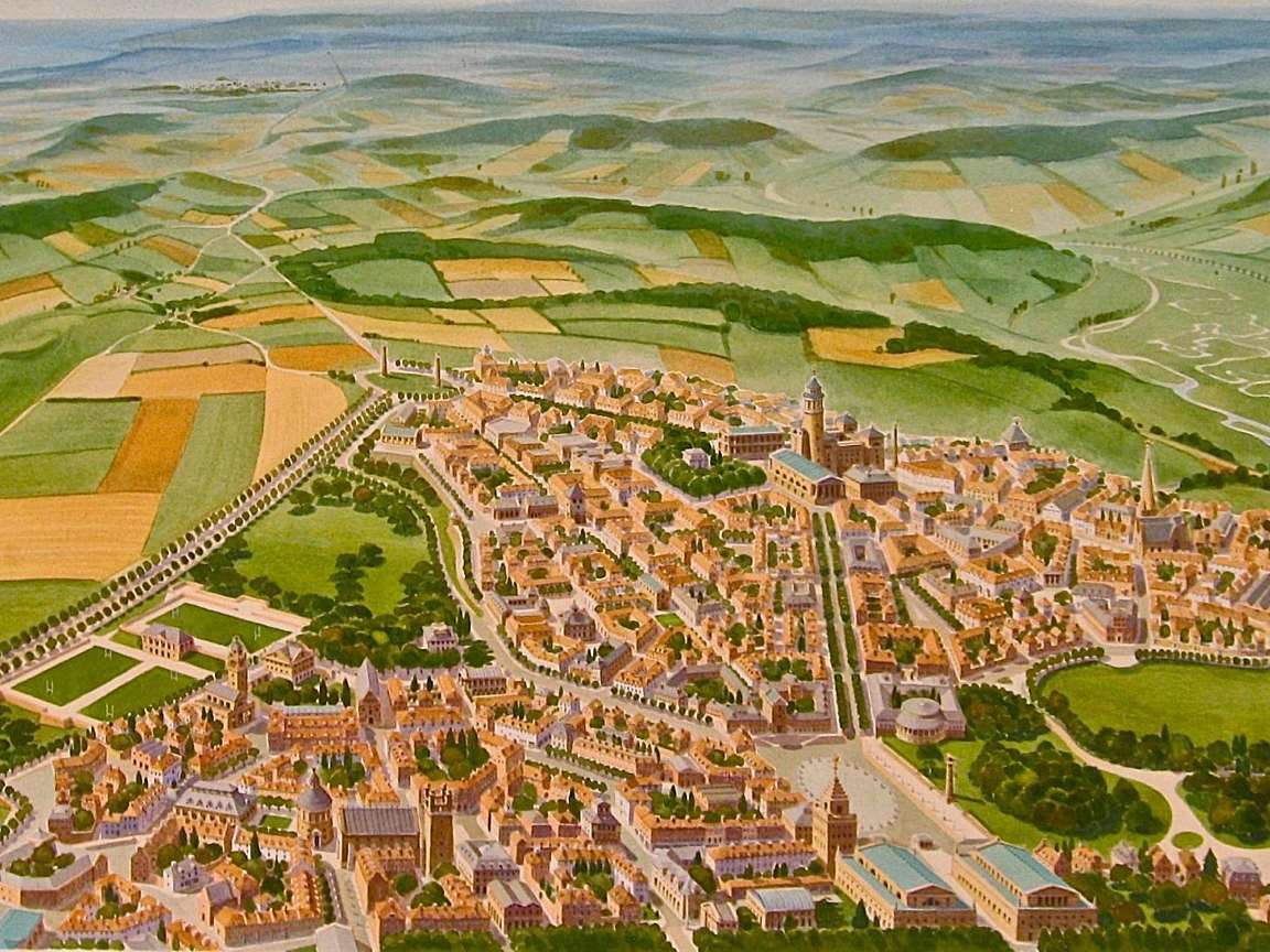 Seaside | The Royal Connection: How King Charles’ town Poundbury was…