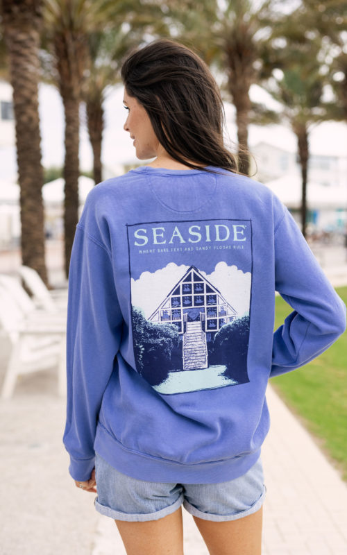 Seaside | A simple, beautiful life