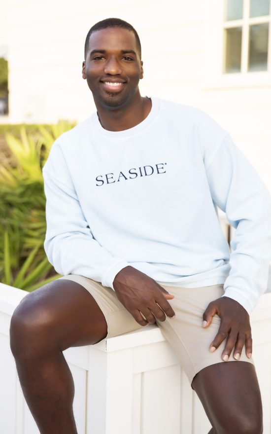 Seaside | A simple, beautiful life