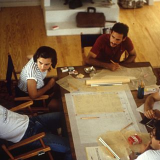 Seaside | About Seaside