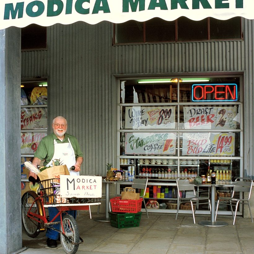 Seaside | About Seaside