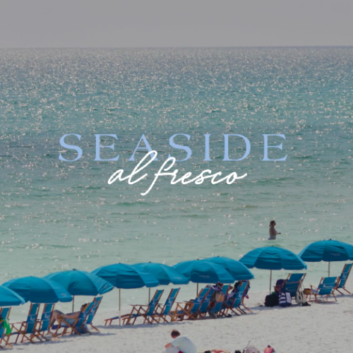 Seaside | A simple beautiful life